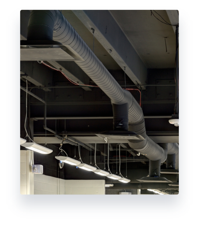 Commercial HVAC in Northeastern Indiana | HVAC Near Me